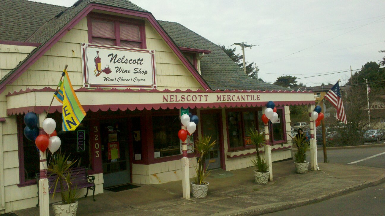 Coastal Disturbances